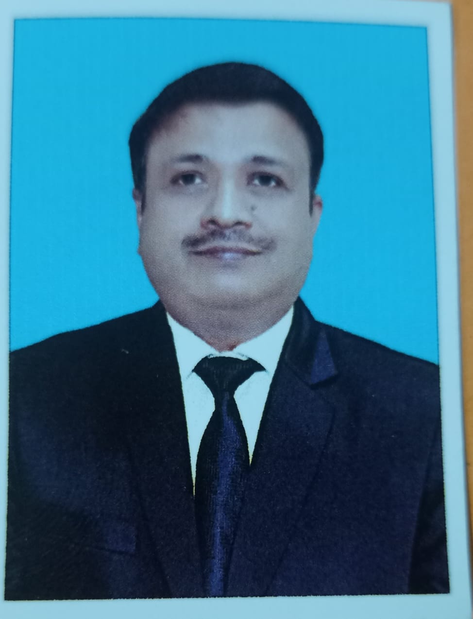 The High Court of Judicature at Patna