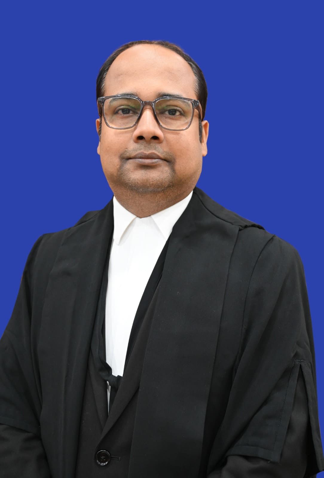 The High Court of Judicature at Patna