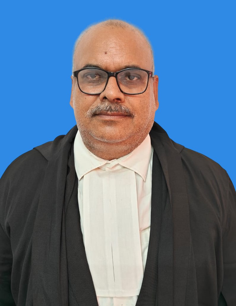 The High Court of Judicature at Patna